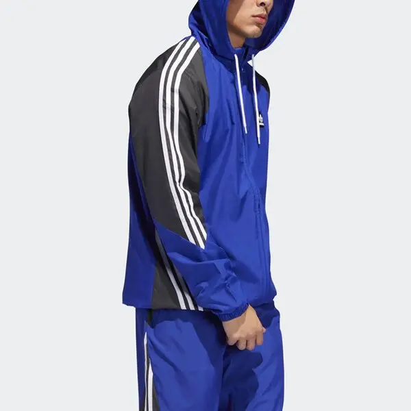 Adidas Originals Insley Hooded Jacket