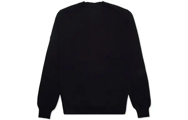 Play Comme Des Garcon Small Heart Cardigan