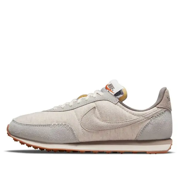 Nike Waffle Trainer 2 Se Sneakers - Gray/white