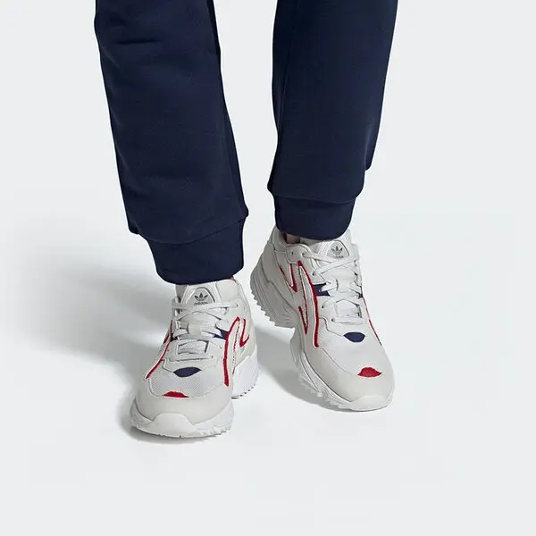 Adidas Originals Yung-96 Chasm Trail Sneakers