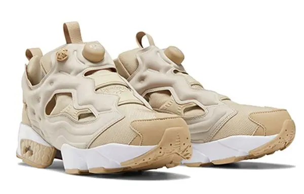 REEBOK Instapump Fury Og Sneakers - Khaki
