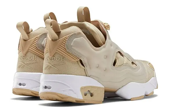 REEBOK Instapump Fury Og Sneakers - Khaki