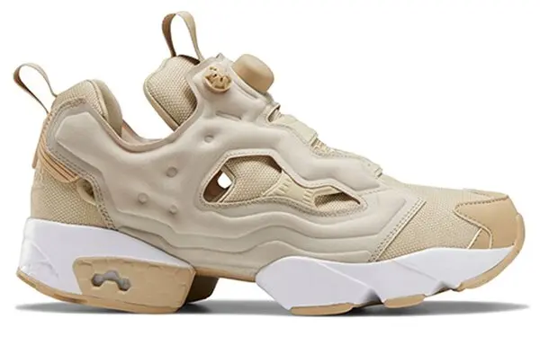 REEBOK Instapump Fury Og Sneakers - Khaki