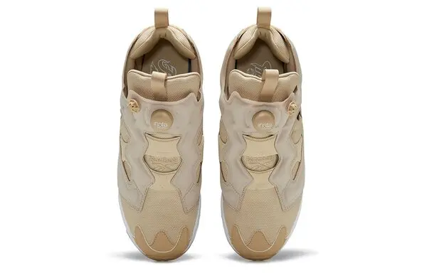 REEBOK Instapump Fury Og Sneakers - Khaki
