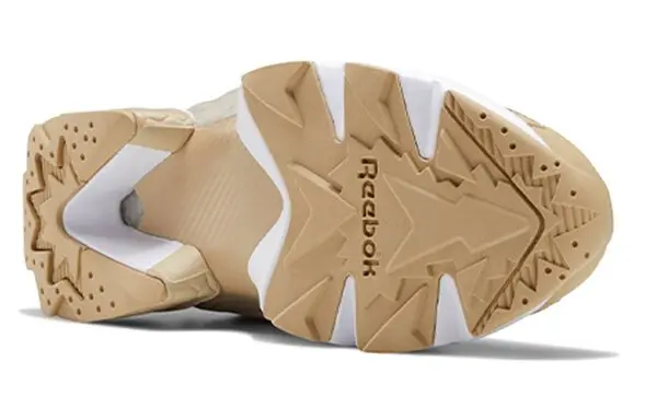 REEBOK Instapump Fury Og Sneakers - Khaki