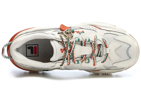 FILA Ravagement 2 Chunky Sneakers