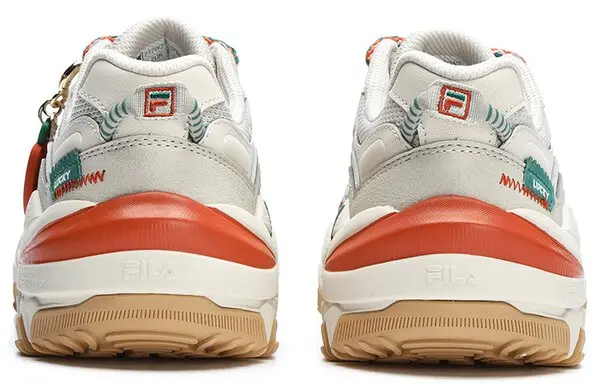FILA Ravagement 2 Chunky Sneakers
