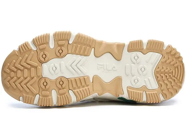 FILA Ravagement 2 Chunky Sneakers