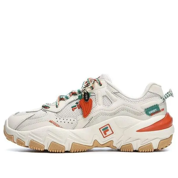 FILA Ravagement 2 Chunky Sneakers