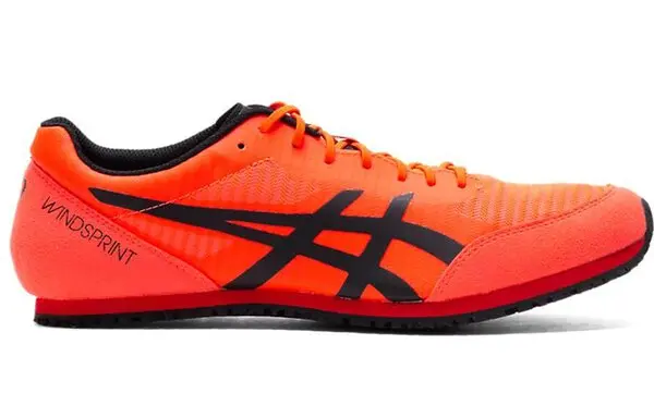 Asics Windsprint 2 Athletic Sneakers