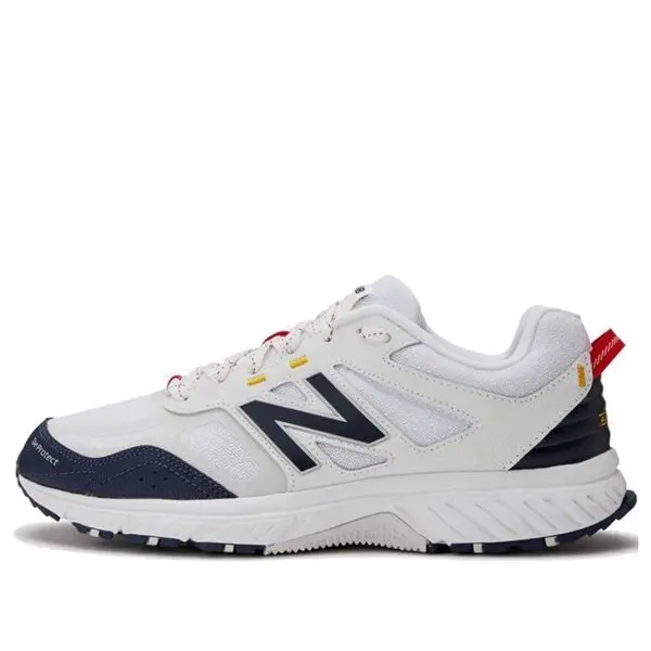 NEW BALANCE 510 Wide Athletic Sneakers - Navy