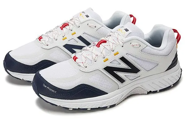 NEW BALANCE 510 Wide Athletic Sneakers - Navy
