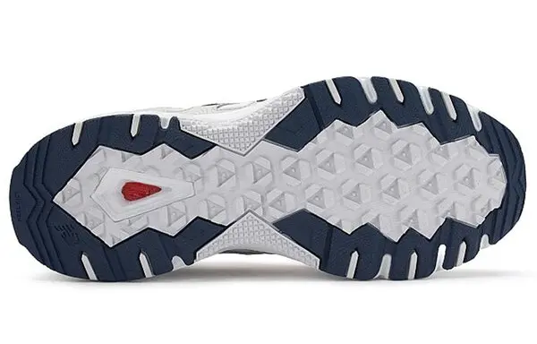 NEW BALANCE 510 Wide Athletic Sneakers - Navy