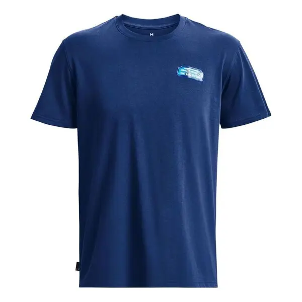 Under Armour Heavyweight T-shirt