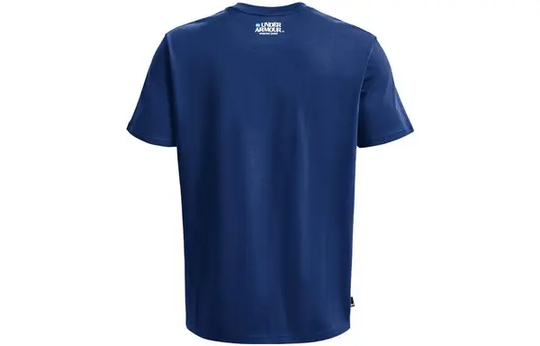 Under Armour Heavyweight T-shirt