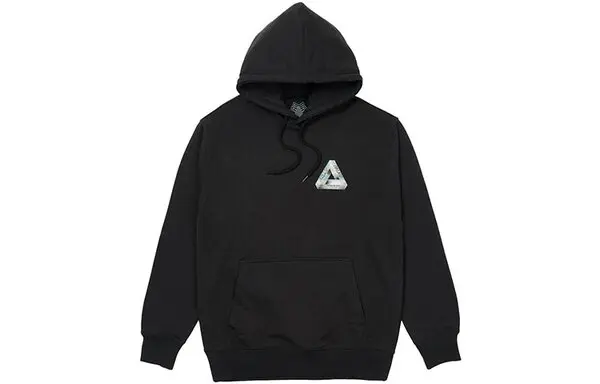 PALACE Tri-chrome Triangle Hoodie