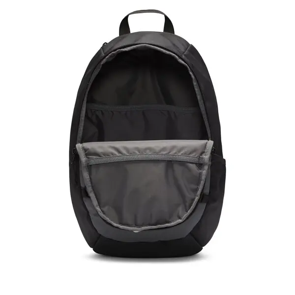 Nike Elastic Backpack - Black/grey