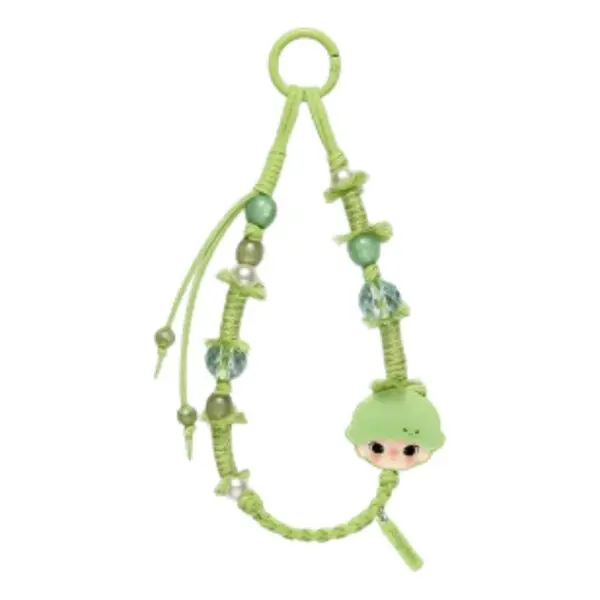 POP MART Dimoo Journal Of New Life Series-decorative Charm 'strangeness - Multi-color