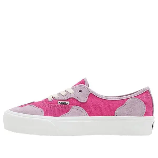 VANS Authentic Vr3 Lx Sneakers - Lavender