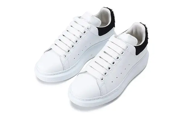 Alexander McQueen Oversized Sneakers