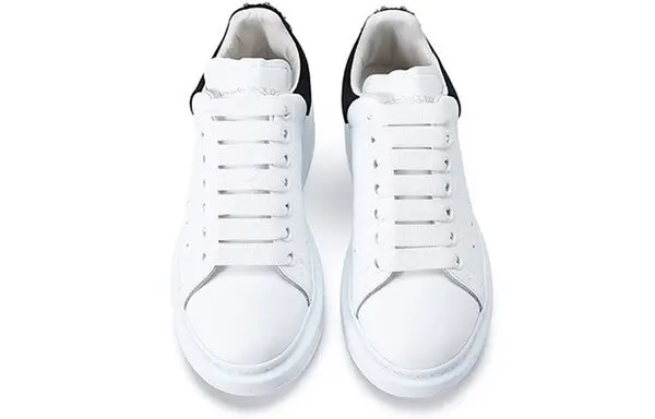 Alexander McQueen Oversized Sneakers