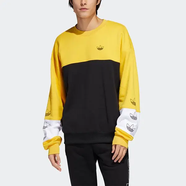 Adidas Originals Crewneck Sweatshirt