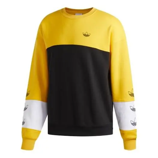 Adidas Originals Rivalry Crew Casual Sweatshirt