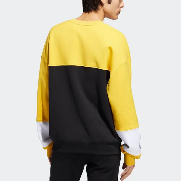 Adidas Originals Rivalry Crew Casual Sweatshirt