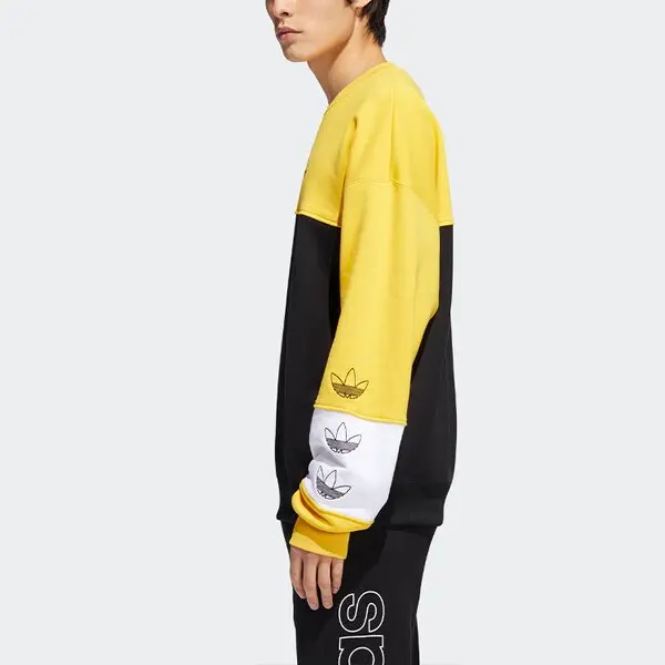 Adidas Originals Rivalry Crew Casual Sweatshirt