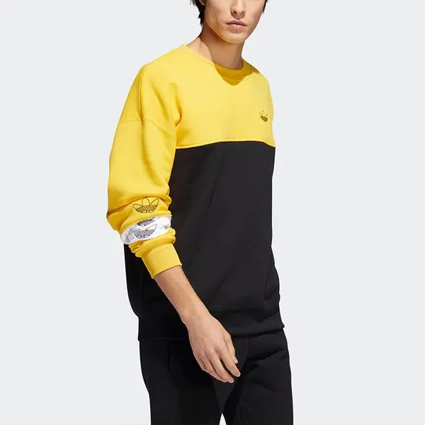 Adidas Originals Rivalry Crew Casual Sweatshirt