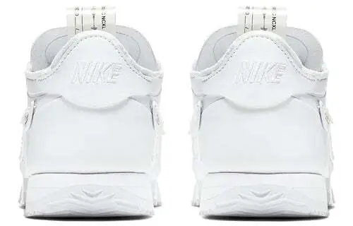Nike Cortez "noise Cancelling" Sneakers - White