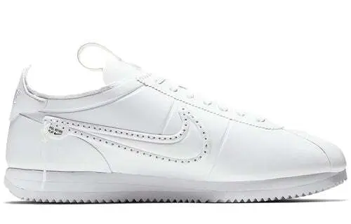 Nike Cortez "noise Cancelling" Sneakers