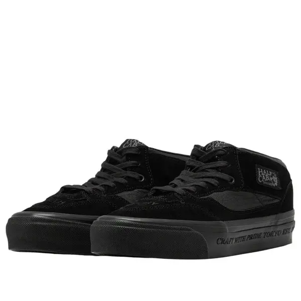 VANS X Neighborhood Otw Half Cab 33 Sneakers