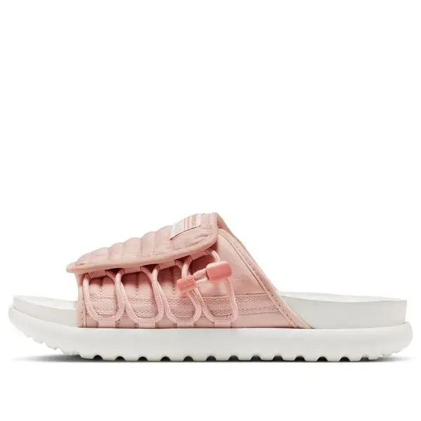 Nike Asuna 2 Slide - White/pink
