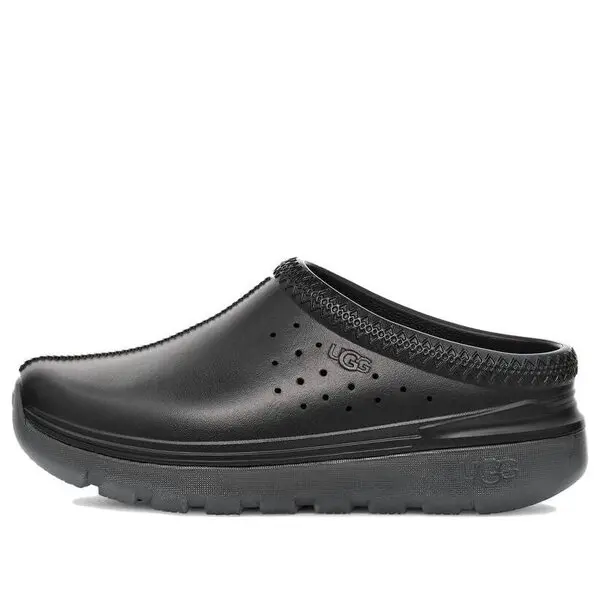 UGG Tasman Sport Slipper - Black