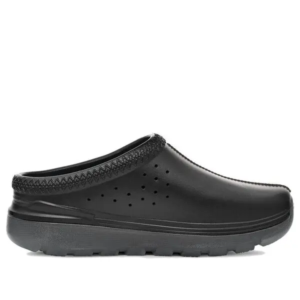 UGG Tasman Sport Slipper - Black