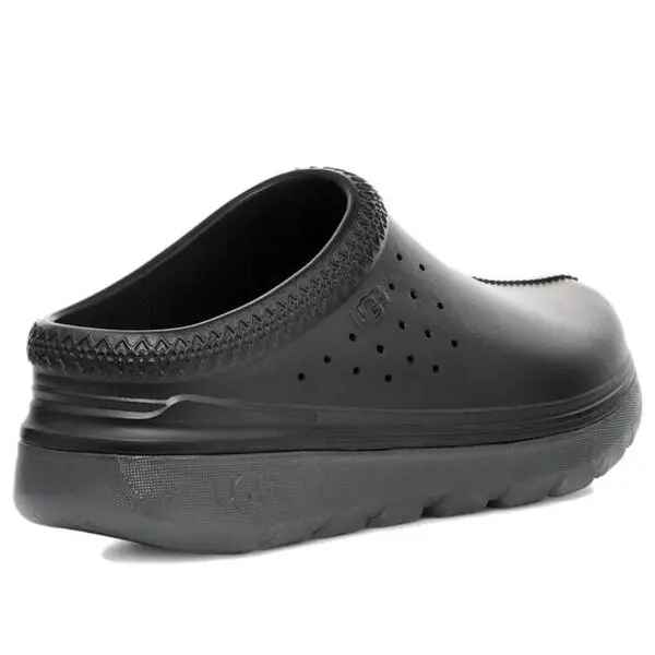 UGG Tasman Sport Slipper - Black