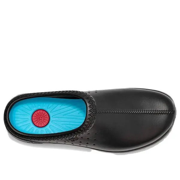UGG Tasman Sport Slipper - Black