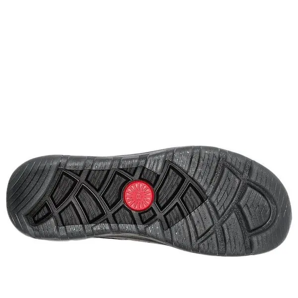 UGG Tasman Sport Slipper - Black
