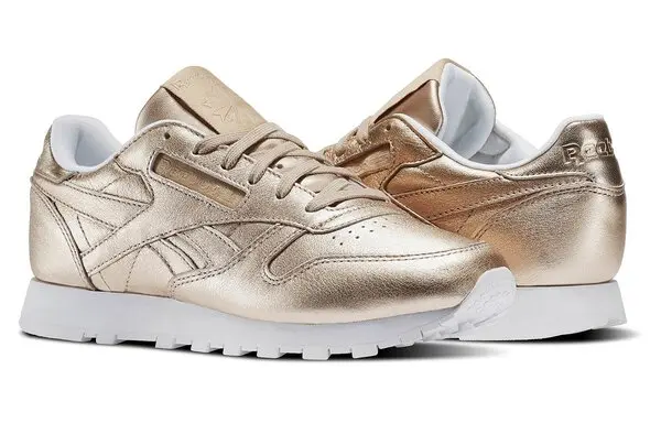 REEBOK Classic Leather Sneakers