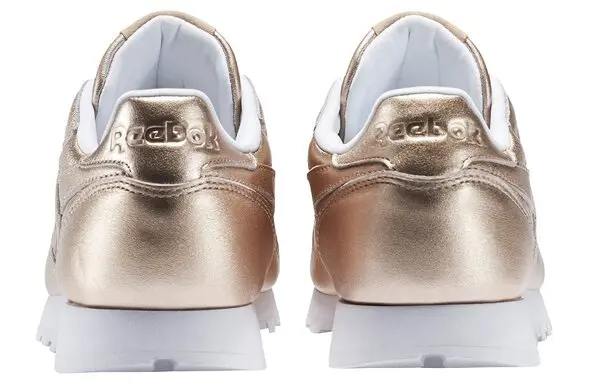 REEBOK Classic Leather Sneakers