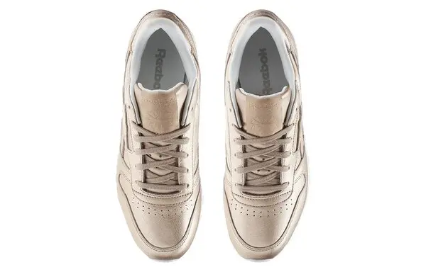 REEBOK Classic Leather Sneakers