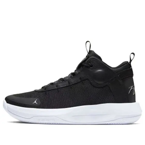 JORDAN Jumpman 2020 Pf - Black/white