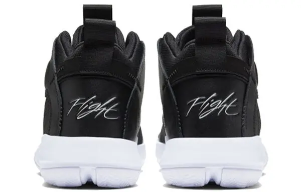 JORDAN Jumpman 2020 Pf - Black/white