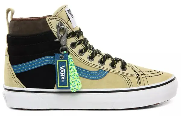 VANS Sk8-hi 46 Mte Dx High Top Sneakers