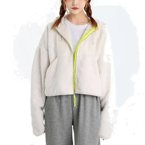 CONVERSE Chuck Taylor Seasonal Woven Jacket