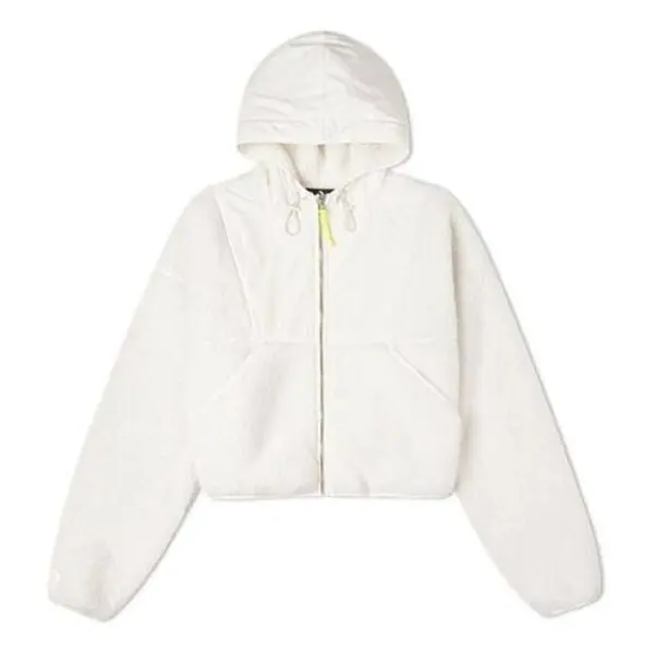 CONVERSE Chuck Taylor Seasonal Woven Jacket - White