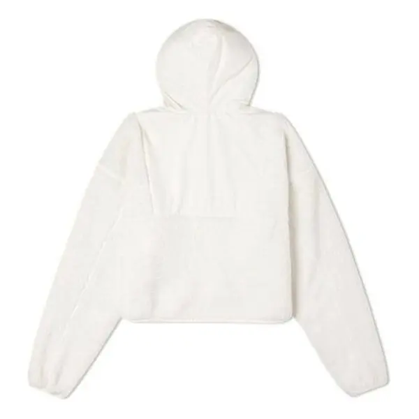 CONVERSE Chuck Taylor Seasonal Woven Jacket - White