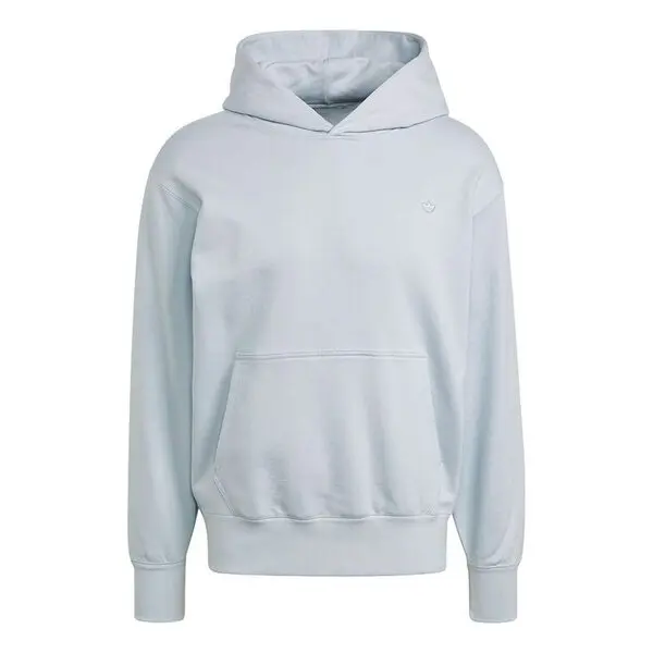Adidas Originals Premium Hoody - Blue