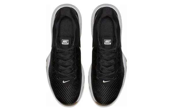 Nike Max Full Ride Tr Trainer 1.5 - Black